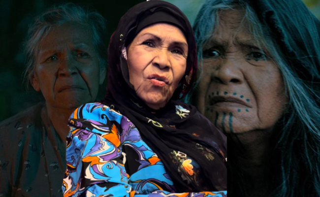 ‘Rezeki Saya Banyak Berlakon Cerita Hantu’ | Hot FM