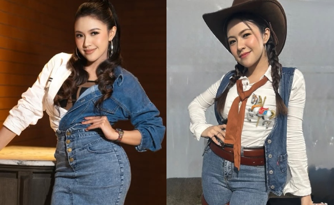 Baby Shima Bimbang Peminat Fanatik Terlampau Cemburu | Hot FM
