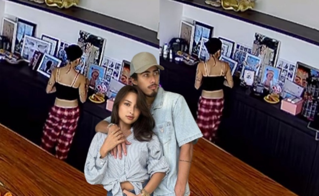 Jennifer Coppen Dituduh Lupa Papa Dali, Jaga Hati Kekasih? | Hot FM