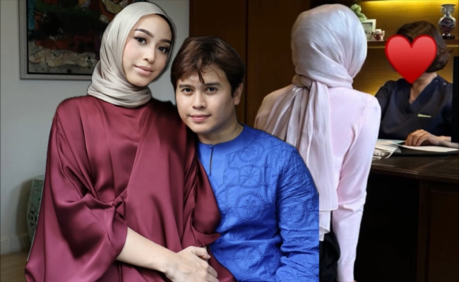 Jofliam & Dewi Bakal Timang Cahaya Mata Pertama? | Hot FM