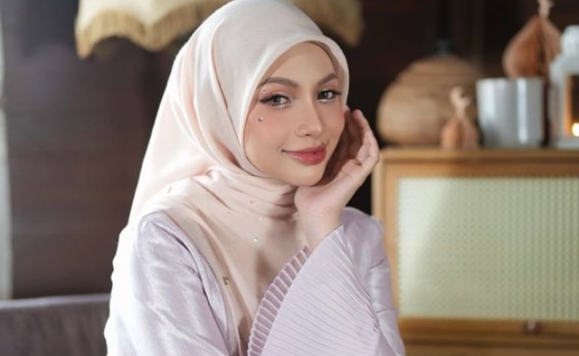 ‘Dalam Hadis Jelas Doa Isteri Untuk Suami Mustajab’ -Syasya | Hot FM