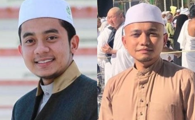 PU Amin Kongsi Israel Tahu Gerak Kerjanya & Rahmat | Hot FM