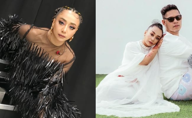 Tiada Angin Tiada Ribut, Amylea Aziz Sah Bercerai | Hot FM