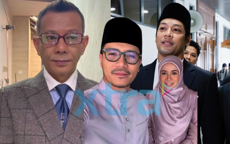 Azhar Sulaiman Berharap Kamal Adli Miliki Nasib Baik Seperti Fattah ...