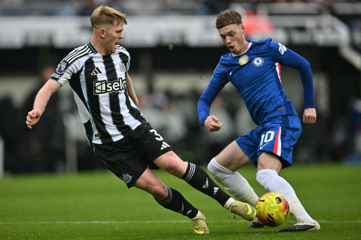 Ini Sebab Leboeuf Mahu Cole Palmer Terus Kekal Di Chelsea Dan Tidak Ke ...