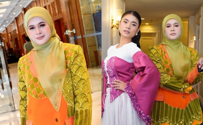 ‘Jangan Kantoi Dengan Isteri Awak, Selebriti Terkenal Tu’ | Hot FM