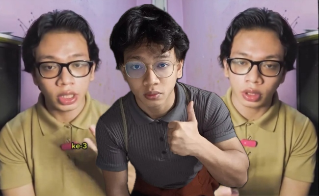 DMA Islam Kongsi Tiga Syarat Bakal Isteri, Nak Yang Waras | Hot FM