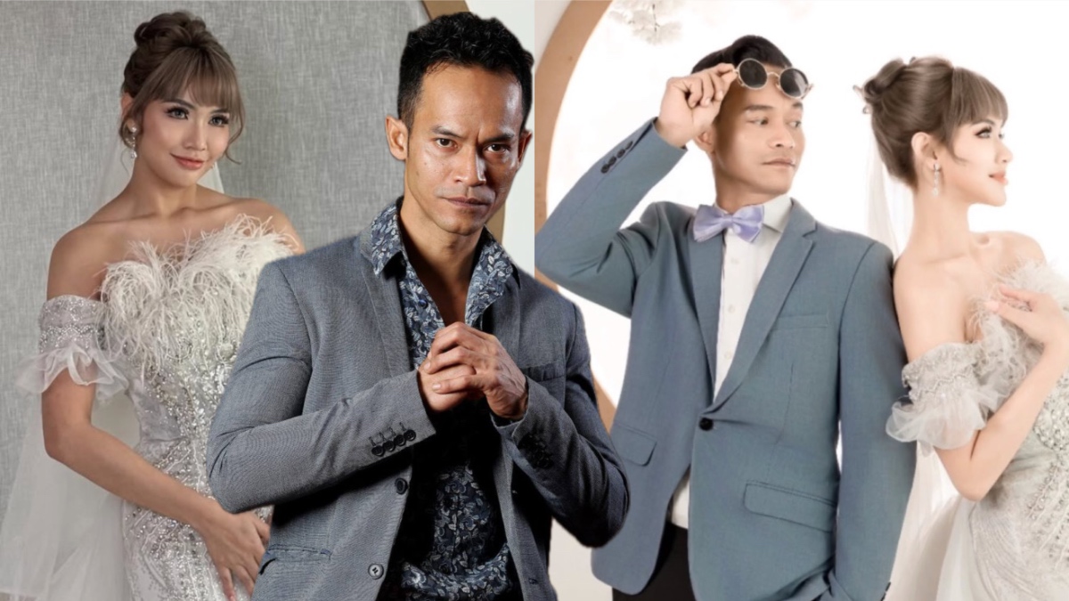 Pablo Amirul Bakal Nikahi Seorang Doktor, Hana Rose | Hot FM
