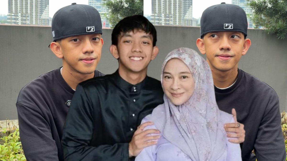 Ismail Izzani Dedah Proses Pujuk Suliza Salam Berduet Dalam Lagu ‘Janji ...