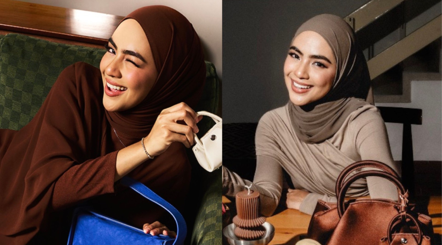 “Kita Nampak Baik Kerana Allah Masih Lindungi” – Erysha Emyra | Hot FM