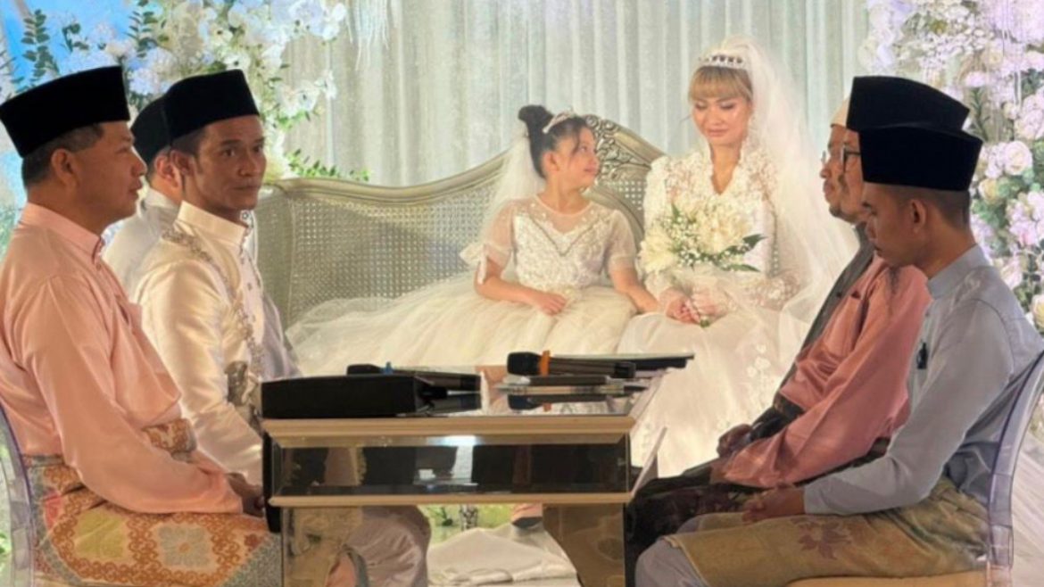 Pablo Amirul & Dr Hana Rose Sah Sebagai Suami Isteri | Hot FM