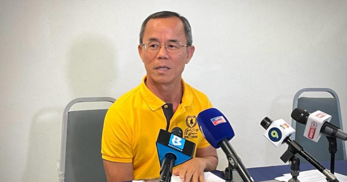 Sukan Asia 2026 jadi penentu masa depan penerjun senior Malaysia | Hot FM