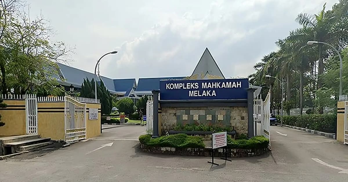 Penganggur didakwa bunuh rakan, sembunyi mayat dalam tilam | Hot FM