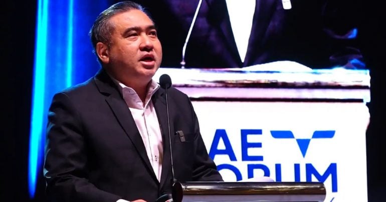 Loke lancar pelan hala tuju teksi udara, perkhidmatan dron menjelang ...