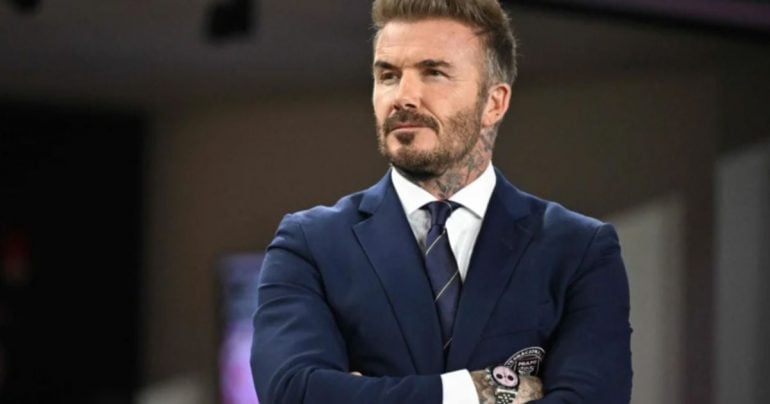 Beckham kaut RM102 juta hasil ‘tayang muka’ di iklan Piala Dunia | Hot FM